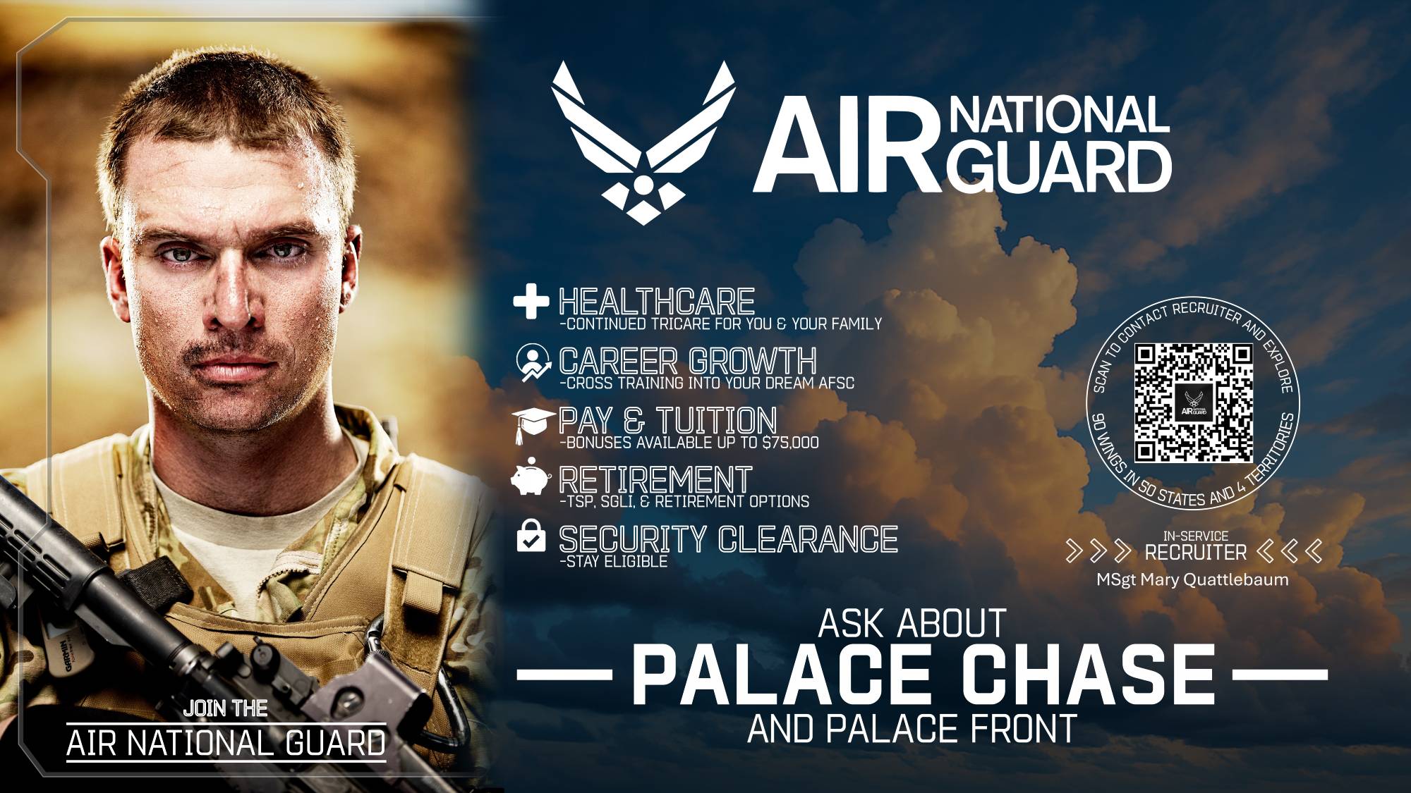 Duke Field | 919th Special Operations Force Support Squadron